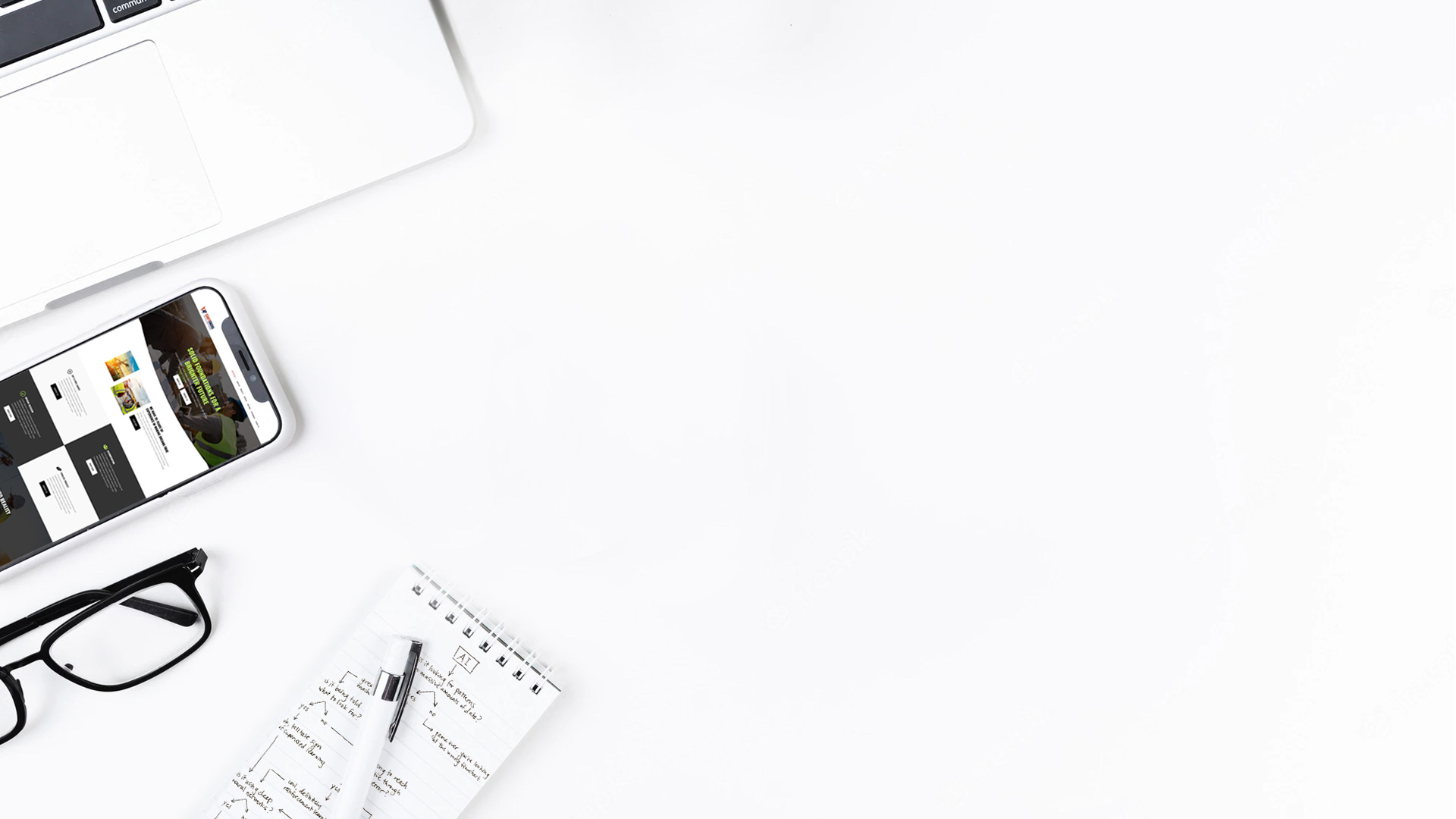 Webexcel Go Landing Page - WebExcel GO