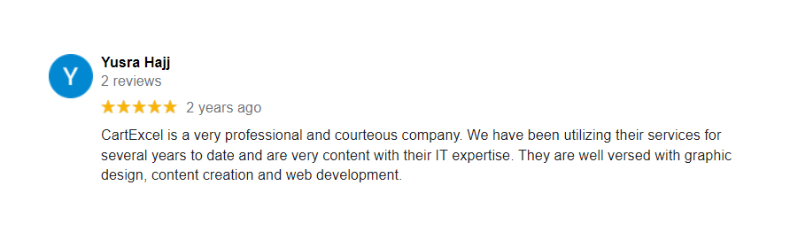 GTA Landing Page - WebExcel GO