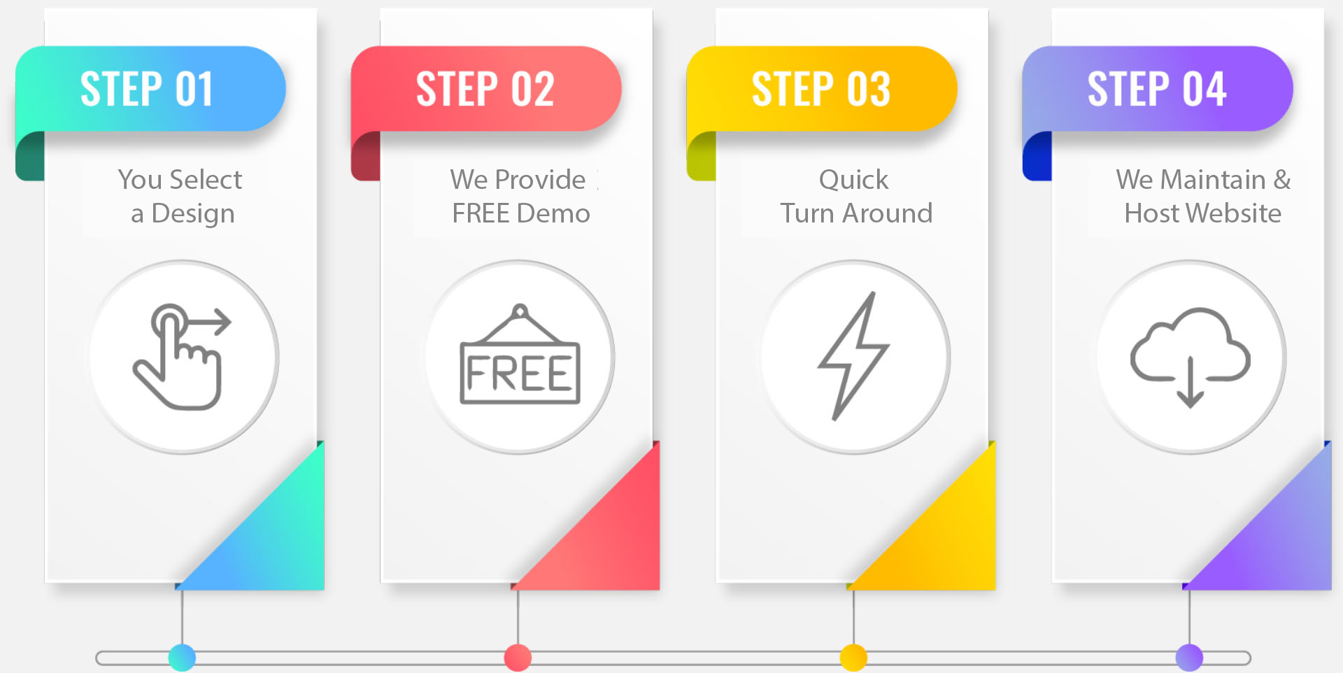 GTA Landing Page - WebExcel GO