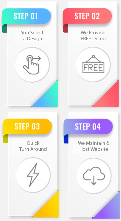 GTA Landing Page - WebExcel GO